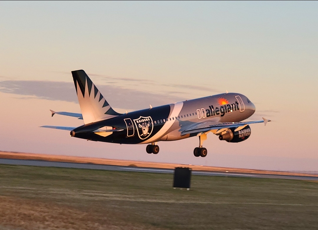 New Air Service Development ️ Rapid City Regional Airport