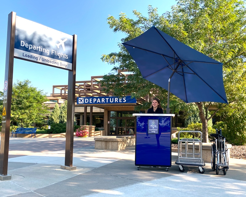 Frequently Asked Questions ️ Rapid City Regional Airport