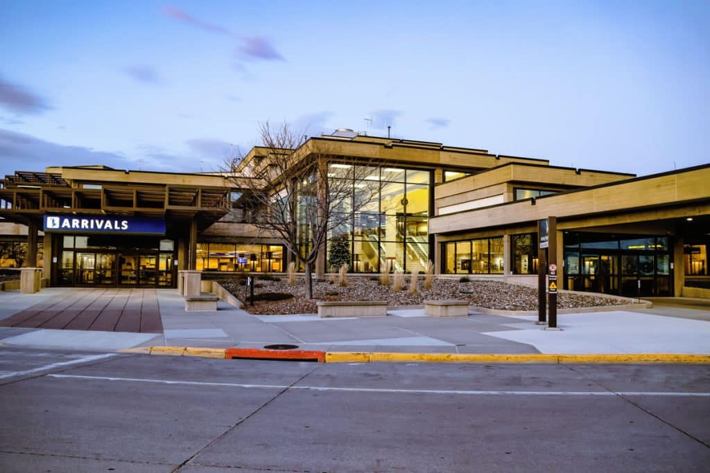 Updates ️ Rapid City Regional Airport