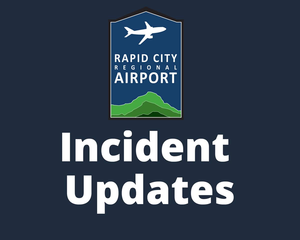 Private: Private: Updates ️ Rapid City Regional Airport