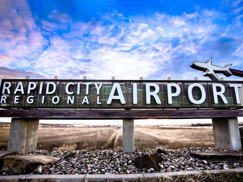 News ️ Rapid City Regional Airport